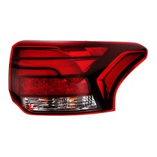 Genuine Mitsubishi Combo Lamp Assembly 8330B107 for sale online | eBay