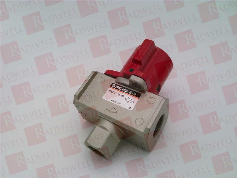 SMC VHS50-06-XG / VHS5006XG (BRAND NEW) | eBay