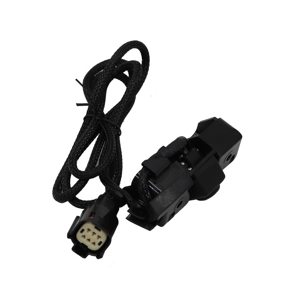 84143039 Rear View Backup Parking Camera For 2015-2021 Chevy Colorado ...