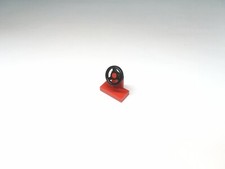 LEGO Vehicle Suspension for Wheels 2x2 2484c01/74321 Red X8 for sale ...