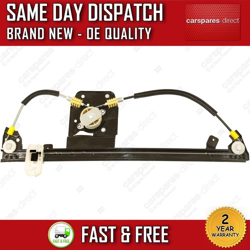 RENAULT MODUS / GRAND MODUS FRONT RIGHT DRIVER SIDE ELECTRIC WINDOW ...