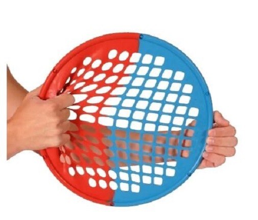 POWER WEB Resistance Theraband Grip Wrist Finger Therapy Hand REHAB ...