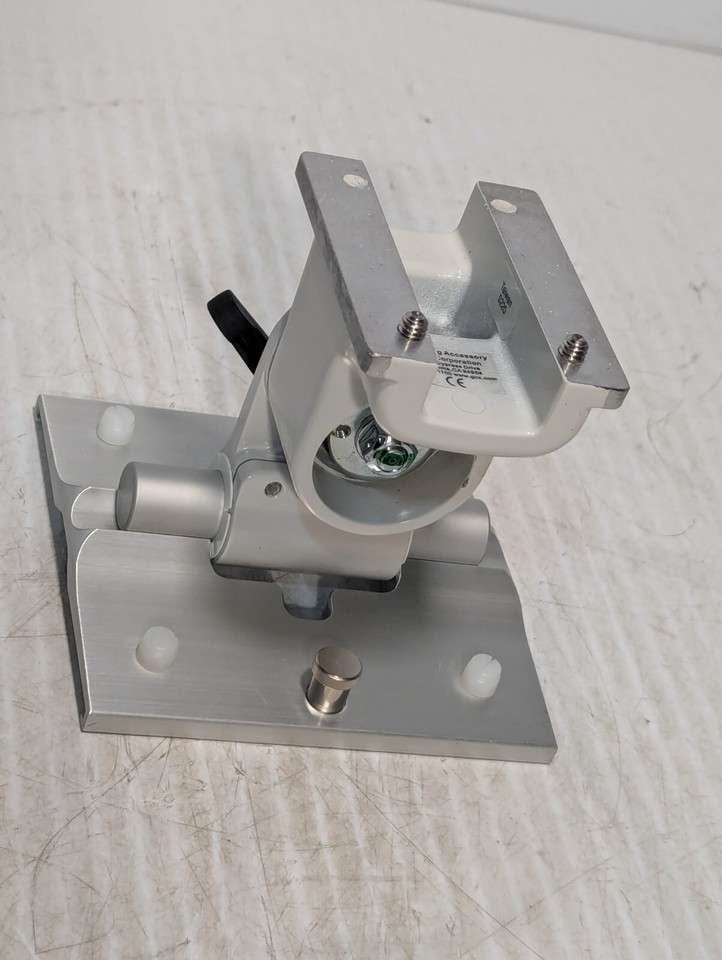 GCX WMM-0001-04 Monitor Mounting Accessory for Flat Panel Displays, M ...