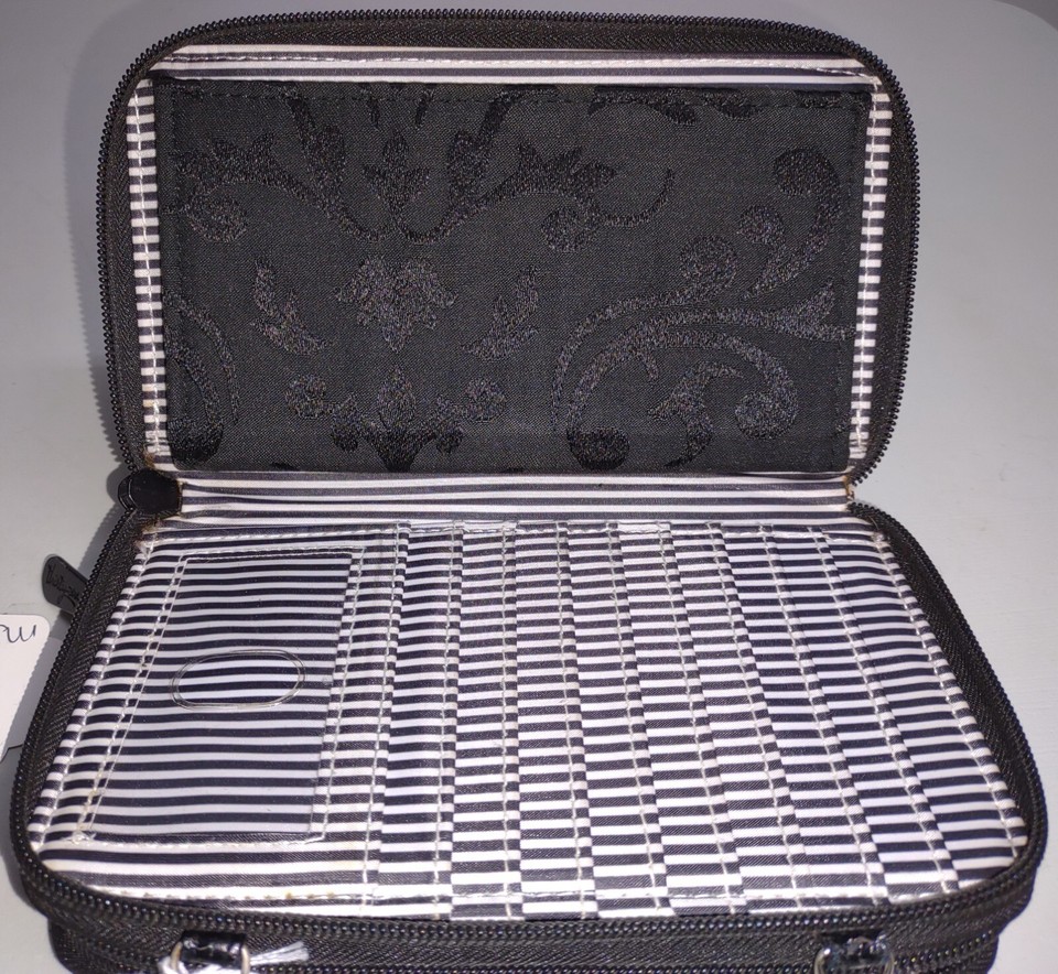 Thirty-One Double Sided Wallet | eBay