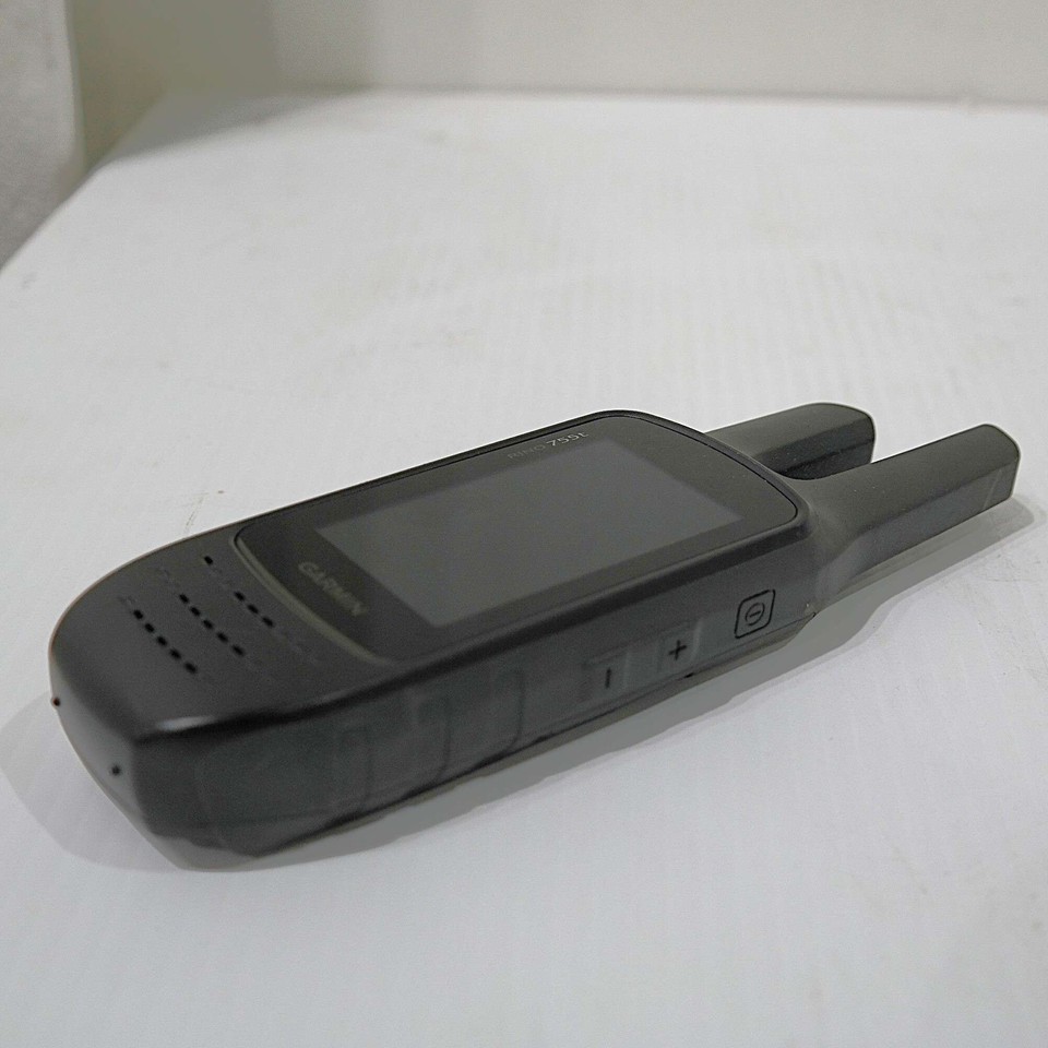 Garmin Rino 755t GPS and 2 Way Radio | eBay