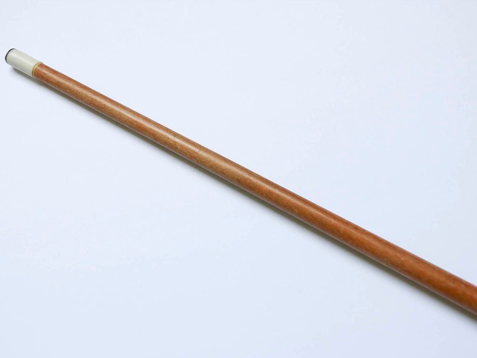 STEVE MIZERAK Vintage RARE Three Piece Billiard Pool Cue Stick 19.8 oz ...