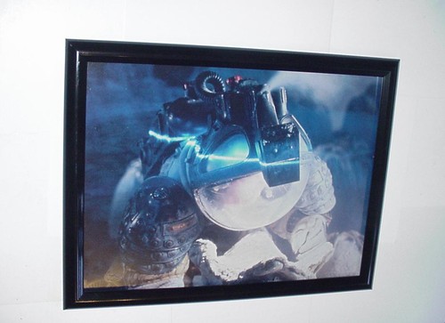 Aliens Poster #17 FRAMED Kane and Egg Sac from Alien John Hurt Movie | eBay