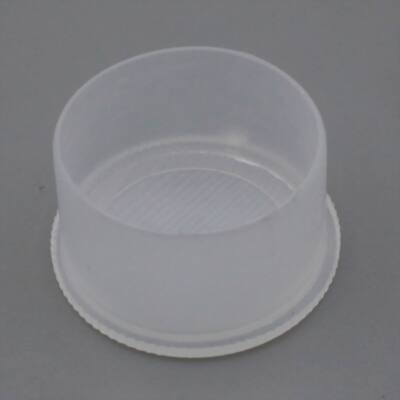 10pcs Plastic covers Dust cap for UHF female SO239 RF Coaxial connector ...