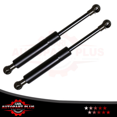 2pcs Lift Gas Spring Shocks Struts Support 29.50" Extended Length 17.50 ...