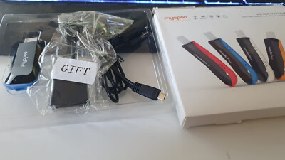FIYAPOO - Dongle Miracast con display wireless 4K, adattatore WiFi HDMI ...