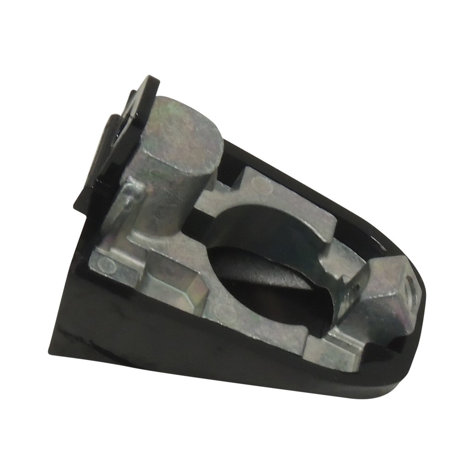 13583891 Door Handle Cap Front Right Black Metallic GB8 2015-18 ...