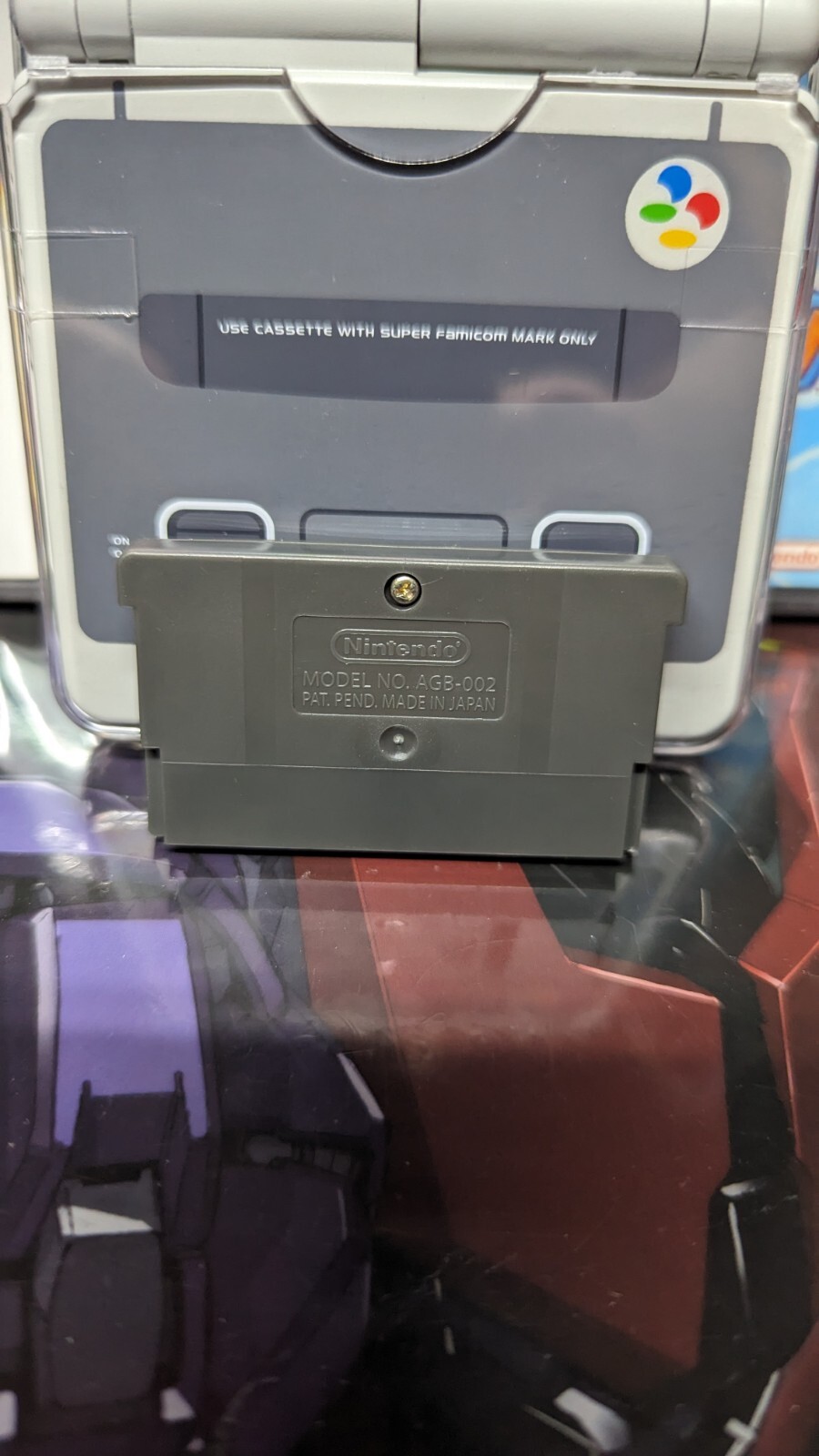 Advance Wars Game Boy Advance Cartridge Only Nintendo | eBay