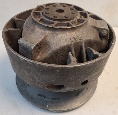 Ski Doo MXZ 670 TRA Snowmobile Primary Clutch for Parts | eBay