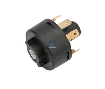 CAPSautomotive Ignition Switch 15082297 for Volvo 15082297,1626372 ...