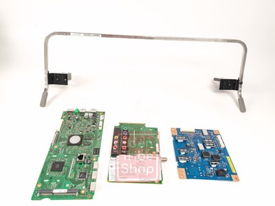 Sony KDL-55W800B Choose Your Part LED Driver, Main, TUS Board, or Stand ...