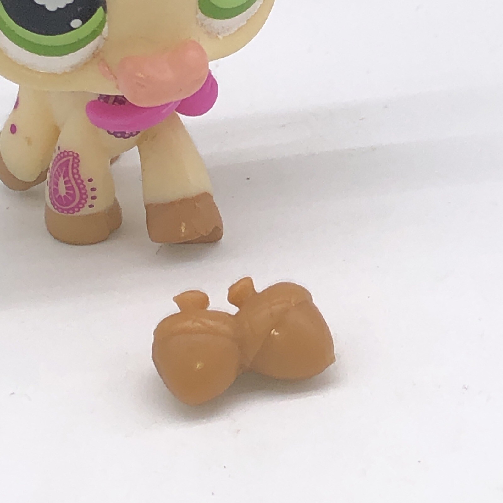 Littlest Pet Shop Lps Acorn Treat Food Accessory LPSA Cat Dog | eBay