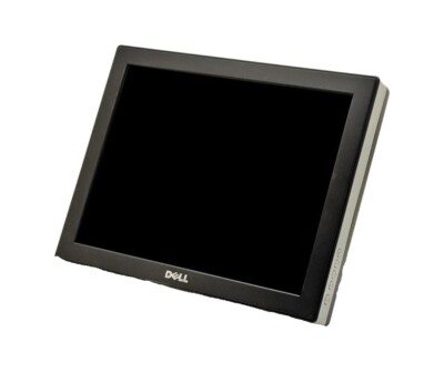 Dell E157FPTe 15" LCD Touchscreen VGA Monitor (No Stand, Just Monitor ...