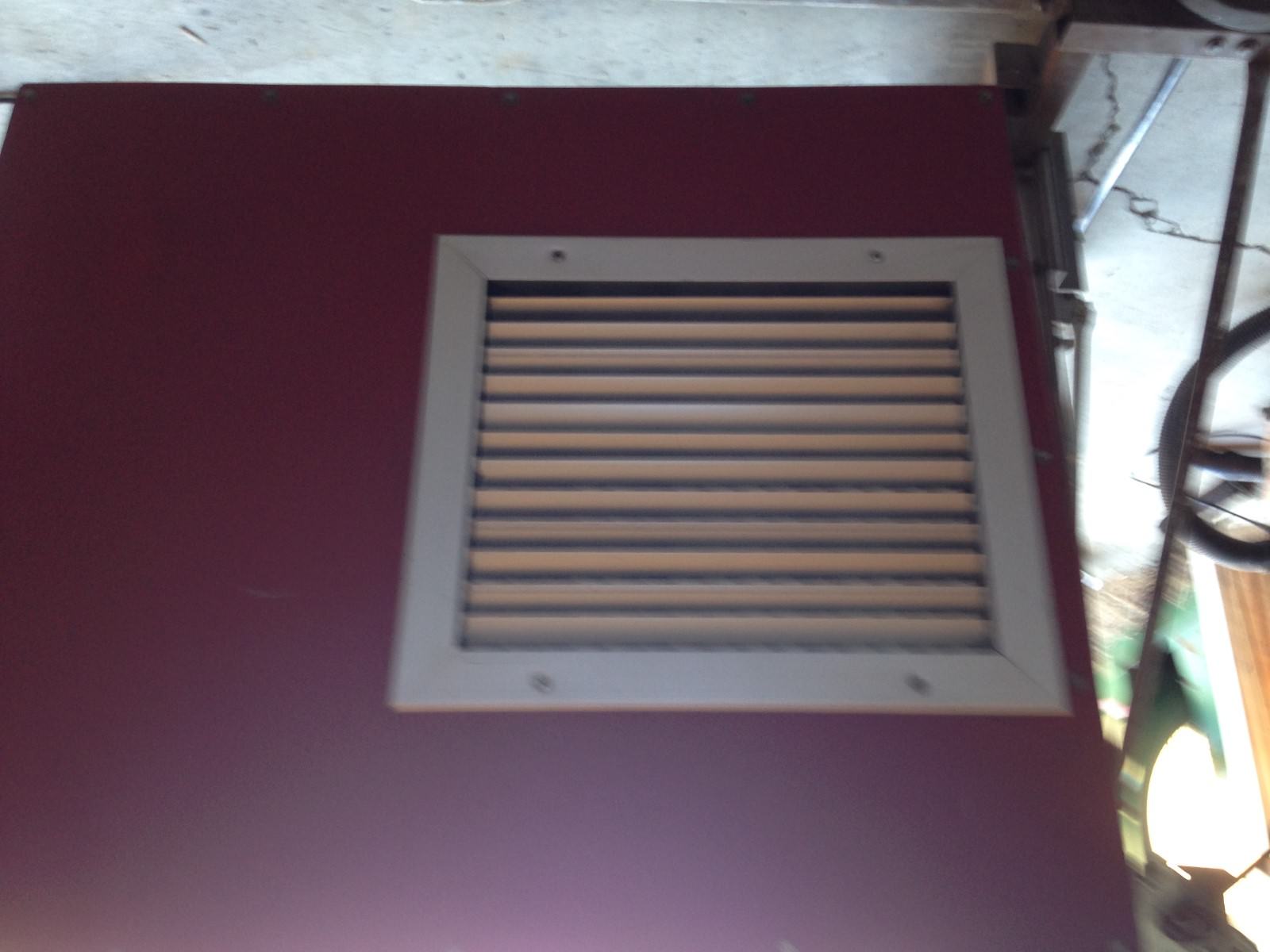 Used- Micro Air Clean Air Systems Air Cleaner, Model mx 210 | eBay