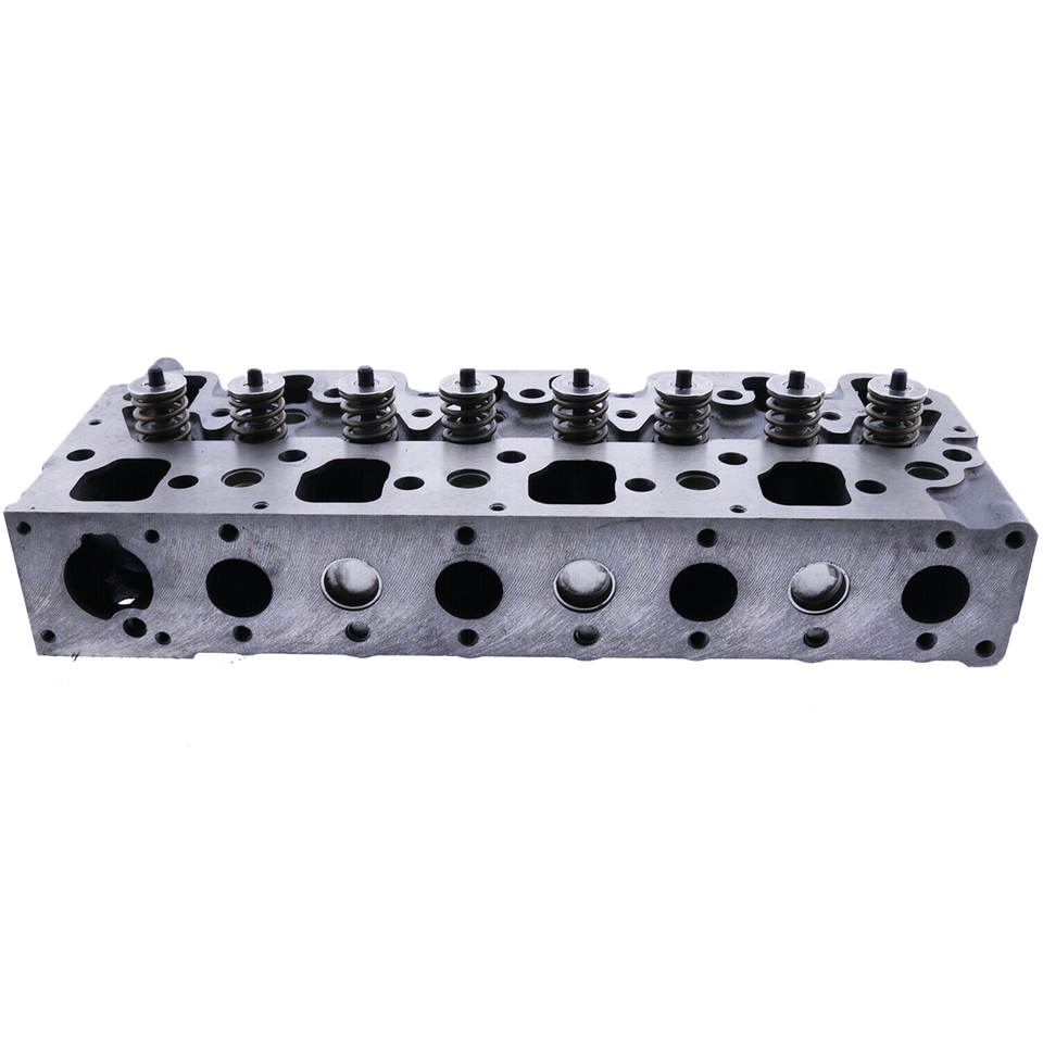 Complete Cylinder Head 236-5127 for Caterpillar CAT Engine 3024 3024C ...