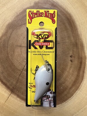 Rod & Reel Combos - Kvd Team