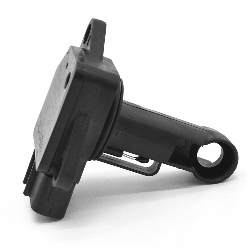 Mass Air Flow Sensor L321-13-215 197400-2010 for 3 5 6 MX-5 Protege1031 ...