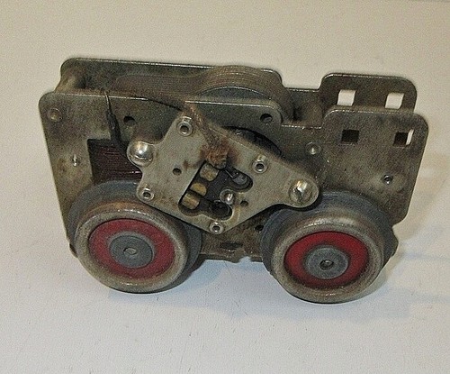 LIONEL PRE WAR ELECTRIC LOCOS MOTOR 248/251/252/253/254 | eBay