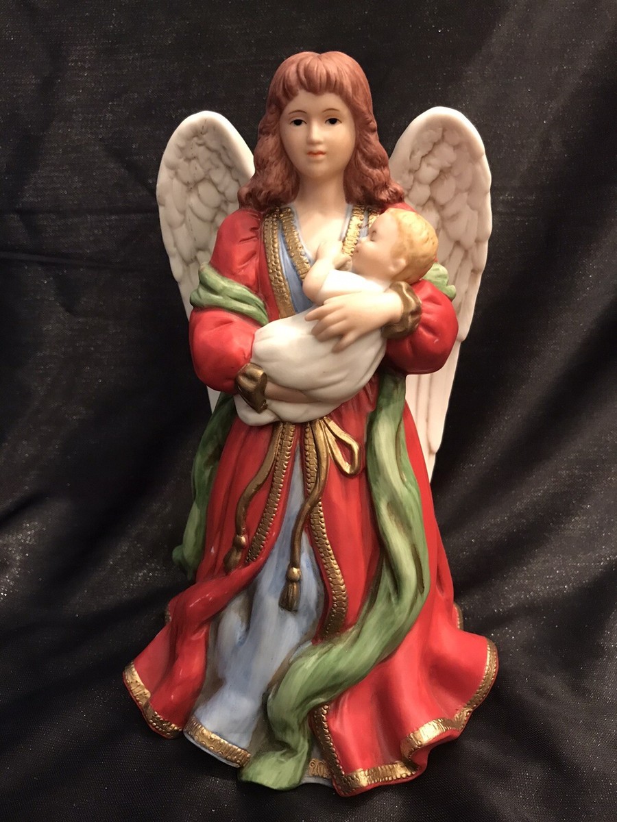 Christmas Angel Mail Sue Wilson Designs Die Festive Collection