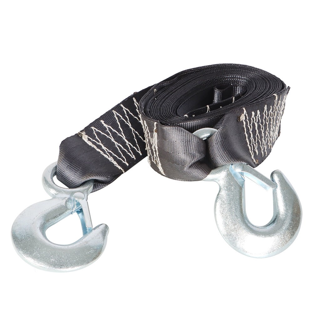 Double Hook Winch Strap For Ranger Bass Boats Trailer Part # 9642019 US ...