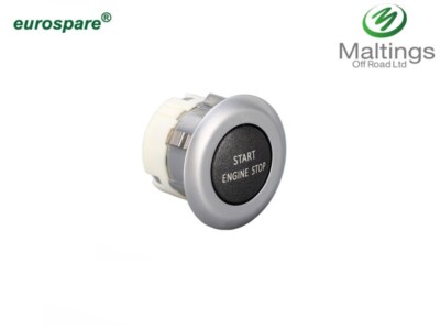 Eurospare start button LR014015 Fits Discovery 4 + Range Rover Sport ...