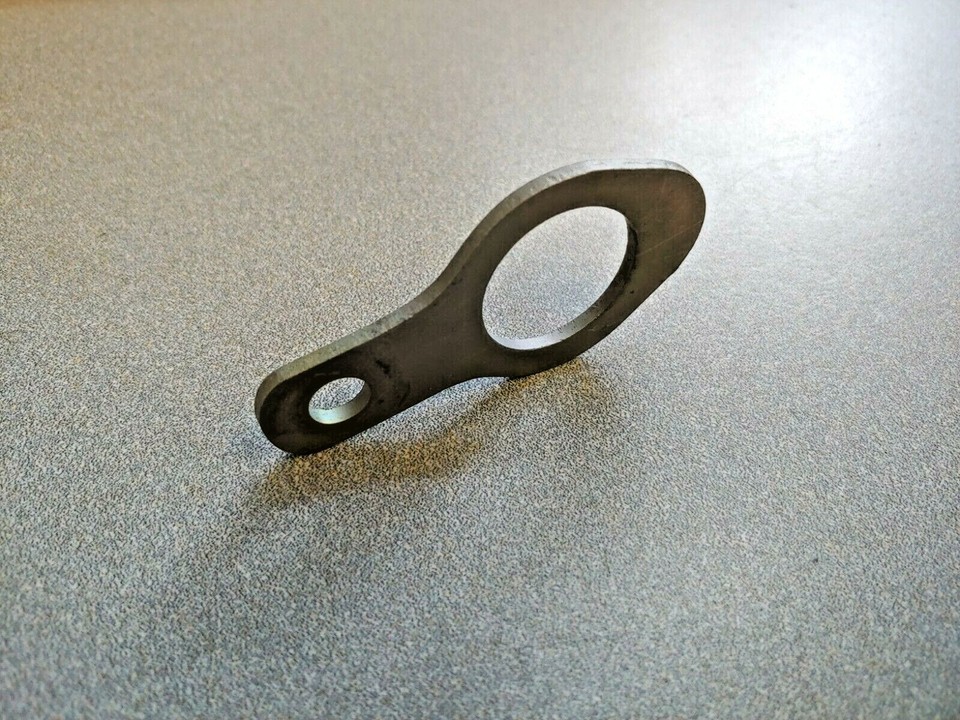 EXCELLENT USED ORIGINAL GENUINE PORSCHE 911 930 964 993 ENGINE LIFTING ...