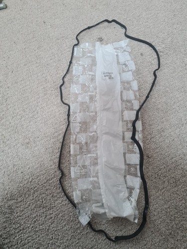 *NEUF* Joint Couvre Culasse 0249E6 1.4 1.6 VTI Peugeot Citroen Original ...