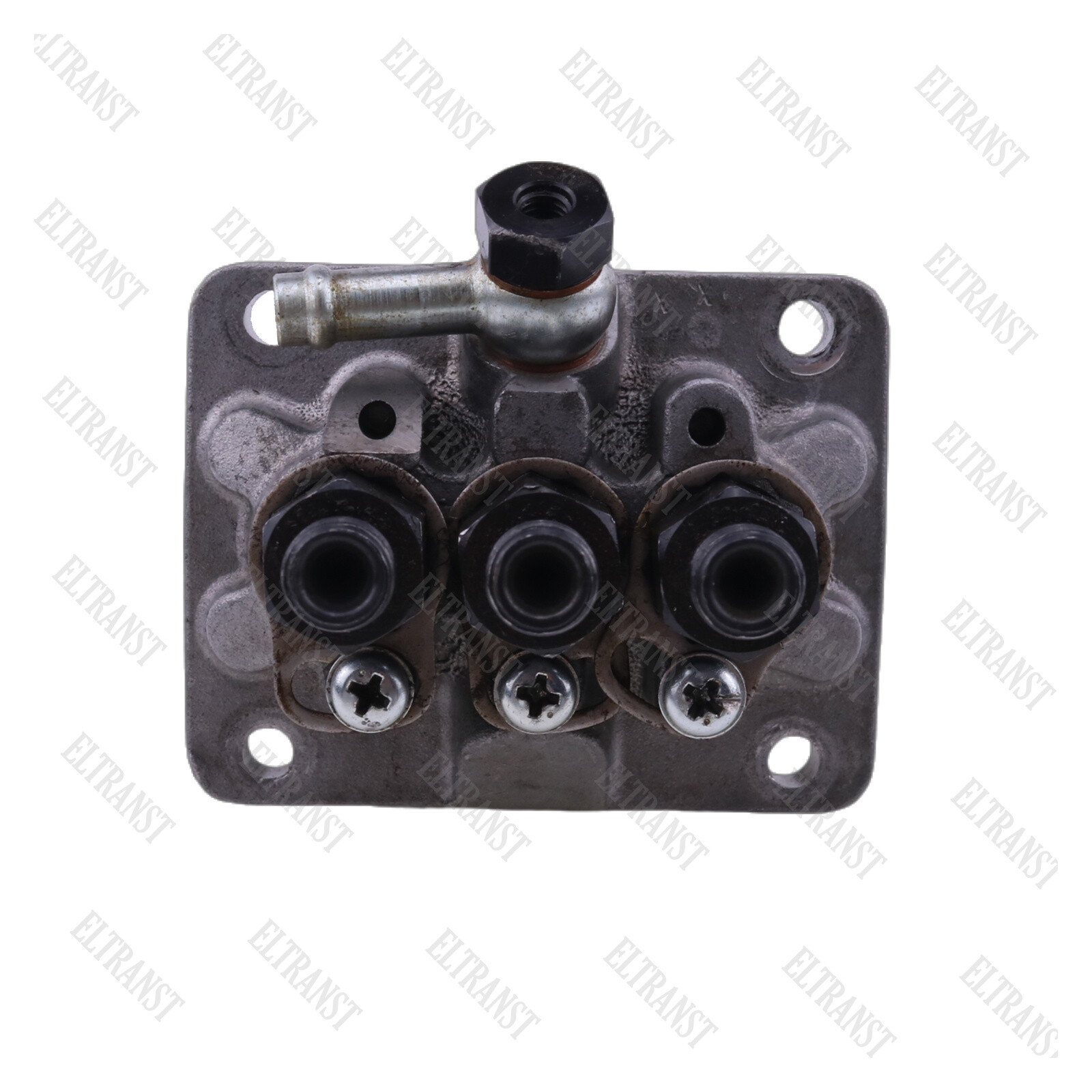 Fuel Injection Pump 131017710 for Case DX25E DX26 DX18E DX21 DX23 ...