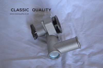 Jaguar XJ (X300) (1994/11 - 1997/07) Eau Pompe | eBay