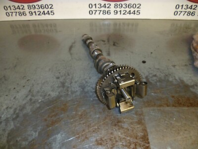 Camshaft X Perkins 103-10 engine- c/w governor weights............£80 ...