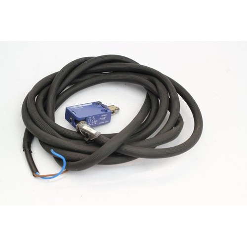 Telemecanique ZCMD21 Osiswitch interrupteur fin de course (B449) | eBay