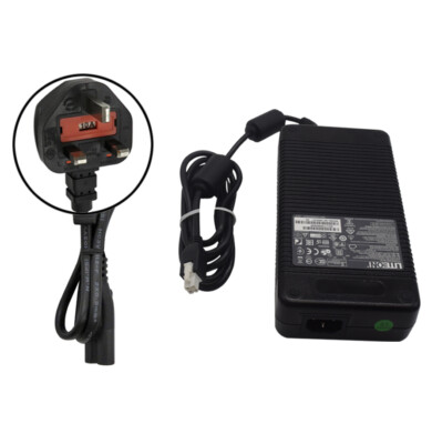 4PIN AC Adapter for Cisco C1121-8PLTEPW C1127-8PLTEP C1128-8PLTEP ISR ...
