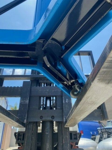 Standard Metrology Refurbished Stand Brunson 23O - Excellent Condition ...