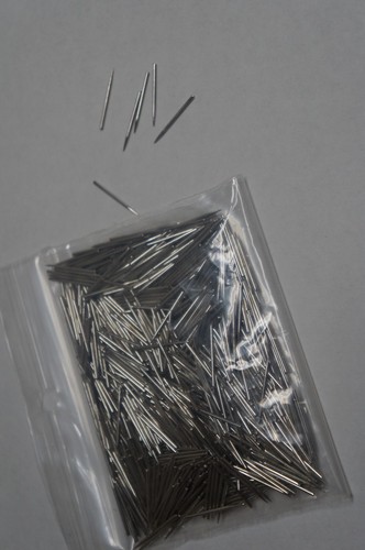 1000 gramophone phonograph needles for 78 rpm records shellac platten ...