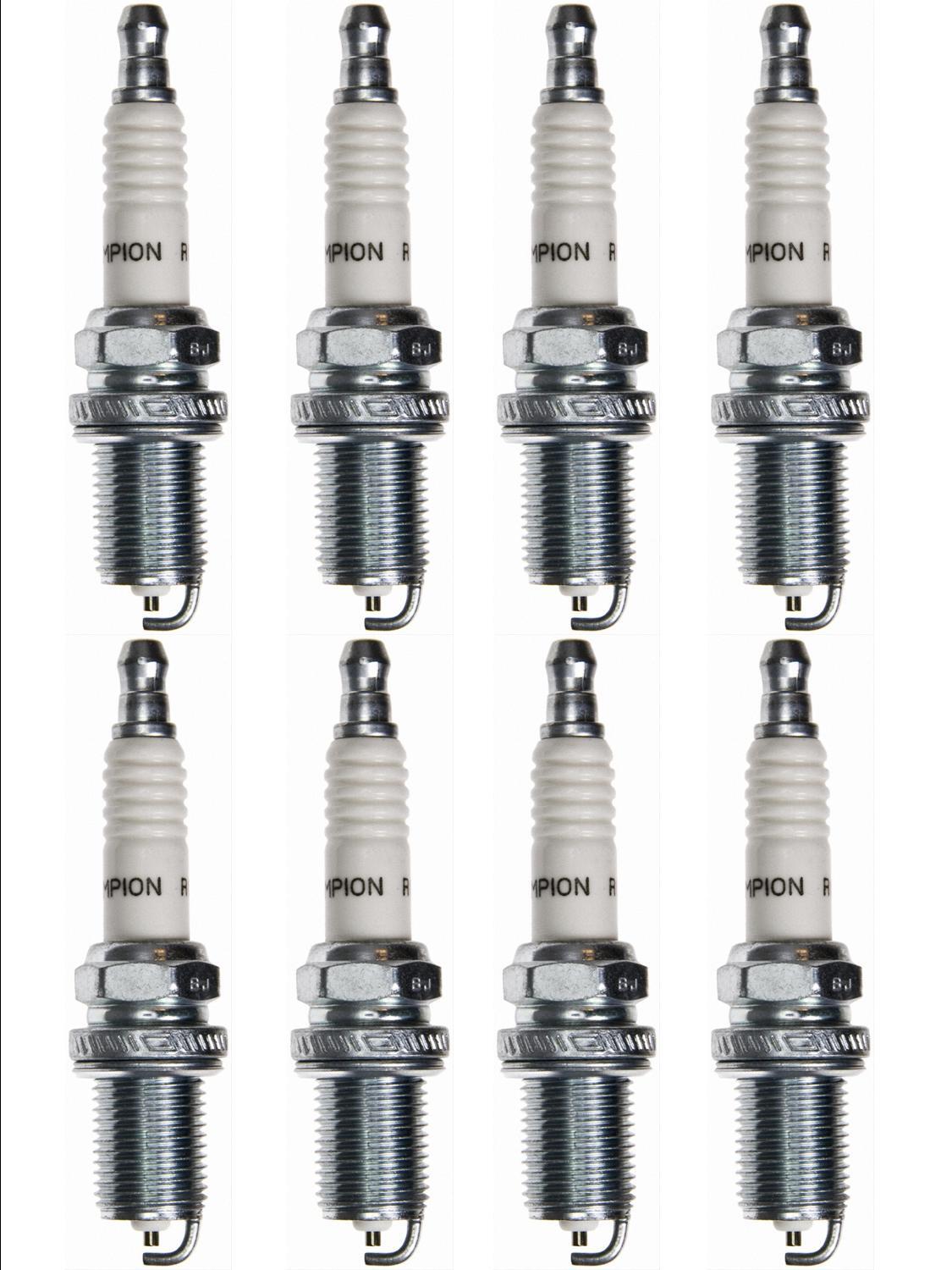 Champion RC12YC - Alternative spark plugs