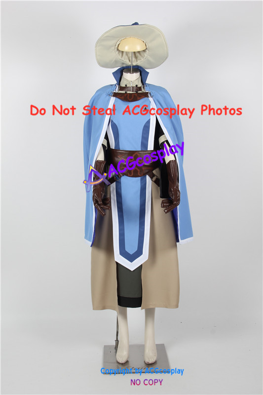 Fire Emblem Awakening Ricken