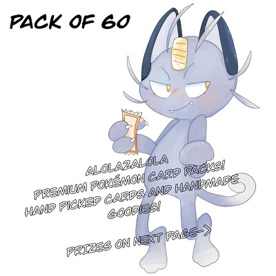 Pack Of 60 Pokémon Cards / Cheap Rare Foil Cards Exclusive Pokémon TCG ...