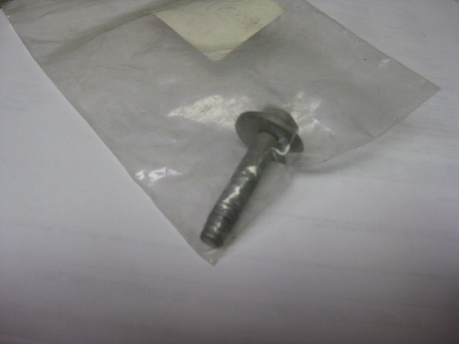 OEM Rear Control Arm Nut General Motors Chevy 10282253 for sale online ...