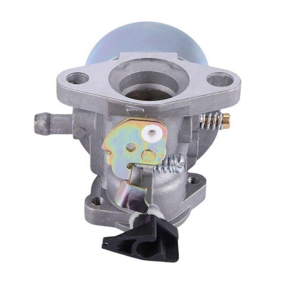 Carburettor with Gasket O- for Briggs & Stratton Quantum 498965 Engine ...