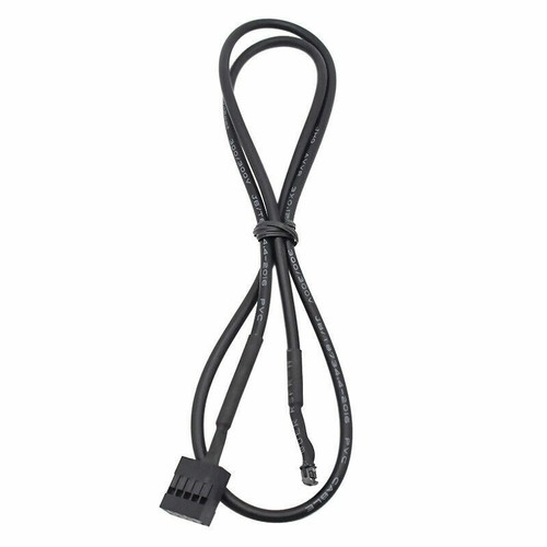 Wraith Prism LED RGB CPU Cooling Fan 3pin to USB Connector Cable for ...