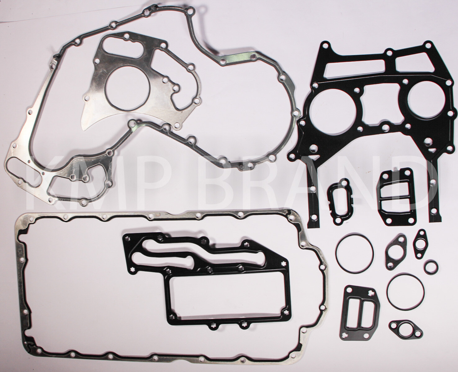 2722232 GASKET SET - BOTTOM for Caterpillar® (272-2232) | eBay