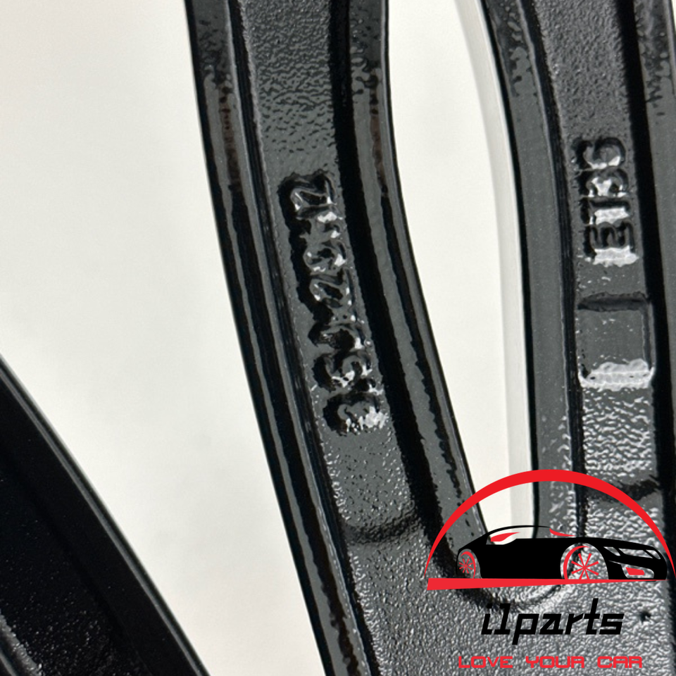 MERCEDES S550 S550e S600 2015-2018 20" FACTORY OEM WHEEL RIM 85504 ...