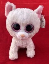 Cashmere the Cat - Beanie Boos - Beaniepedia