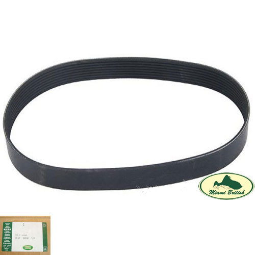 LAND ROVER SECONDARY BELT RANGE SPORT 06-09 LR3 RANGE 06-09 PQS500221 ...