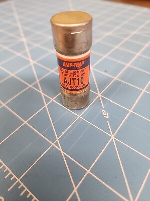 AMP TRAP AJT10 | eBay