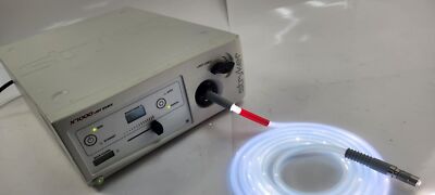 Endoscopy & Laparoscopy - Stryker Light Source